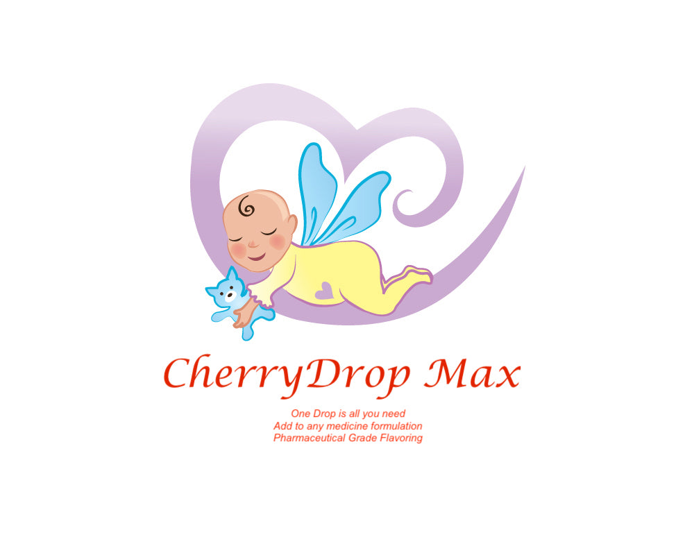 CherryMax Drops .5mL – TC Max
